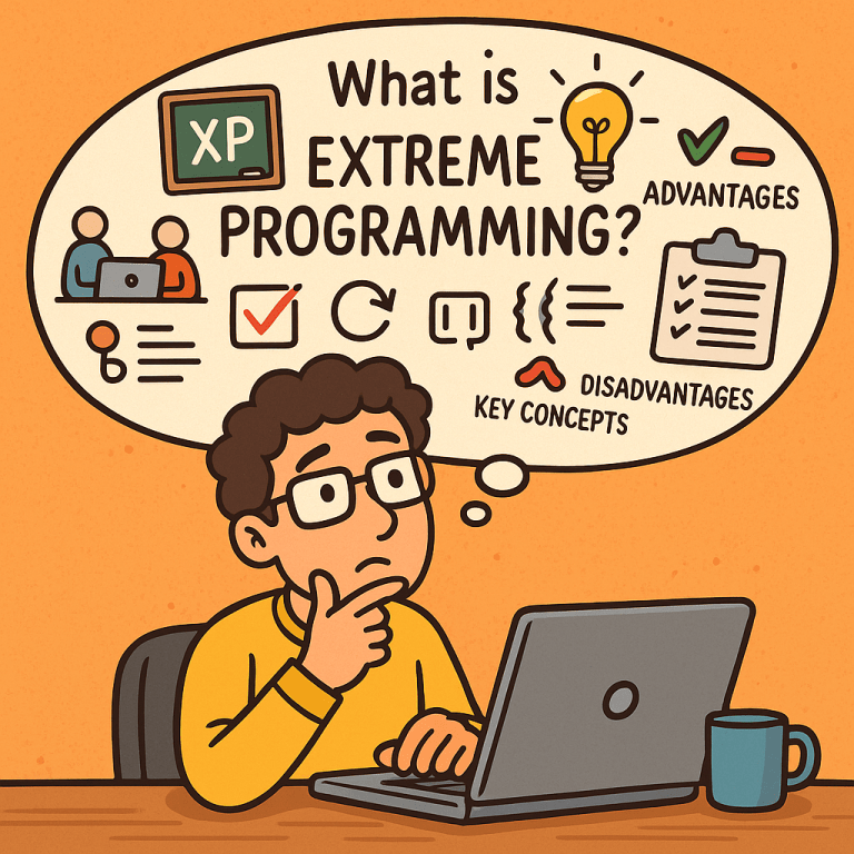 Extreme Programming (XP): A Complete Guide – Software Engineer's Notes