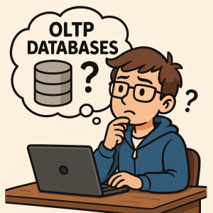 Understanding OLTP Databases: A Complete Guide – Software Engineer's Notes