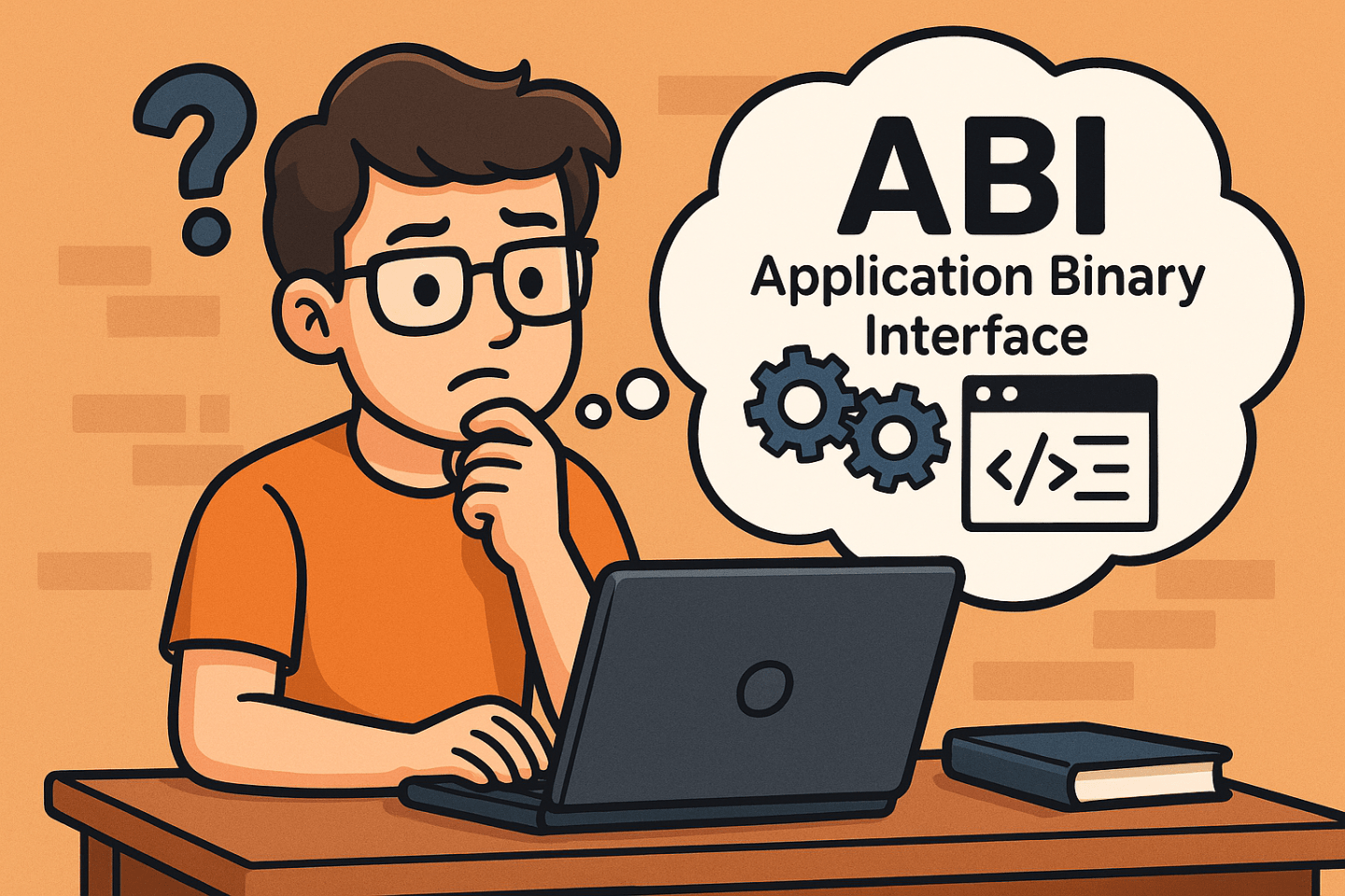 Understanding Application Binary Interface (ABI) in Software ...